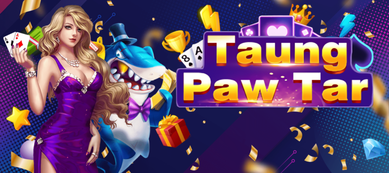 MM8 X Taung Paw Tar Shan Koe Mee | Play The Best Online Casino Card ...