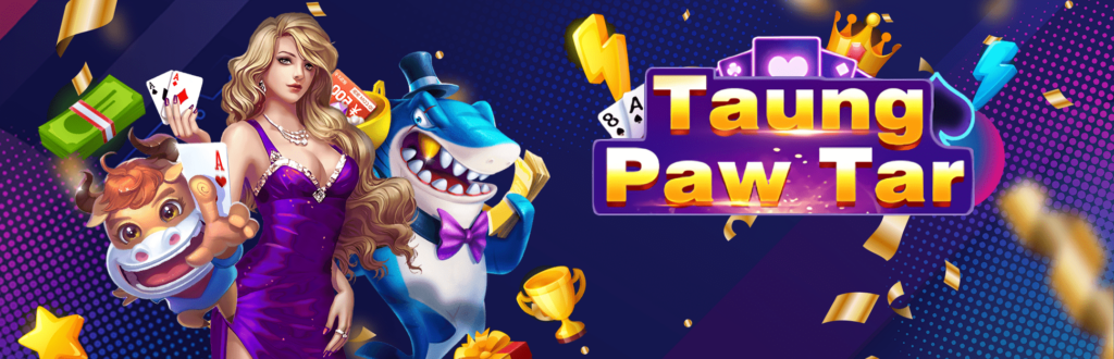 MM8 X Taung Paw Tar Shan Koe Mee | Play The Best Online Casino Card ...